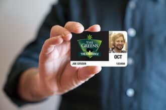 Important information for members of The Greens - The Greens, The Entrance